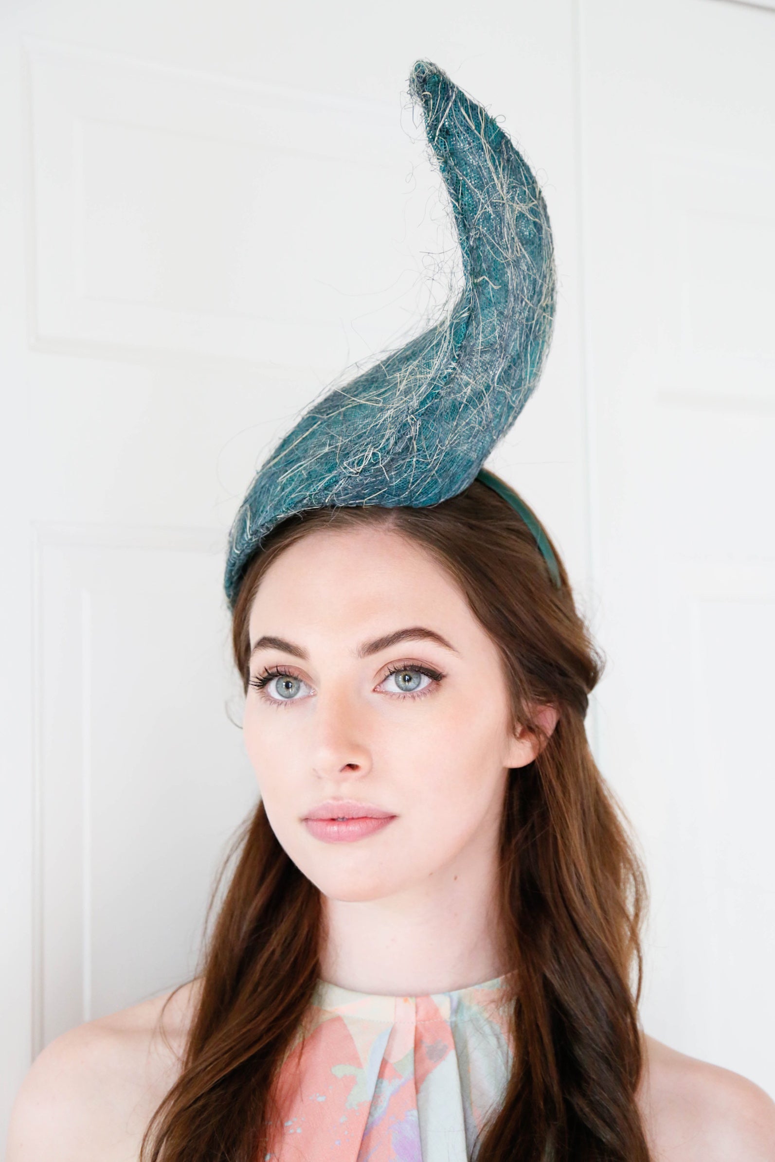The Saylor – Patricia Melican Millinery